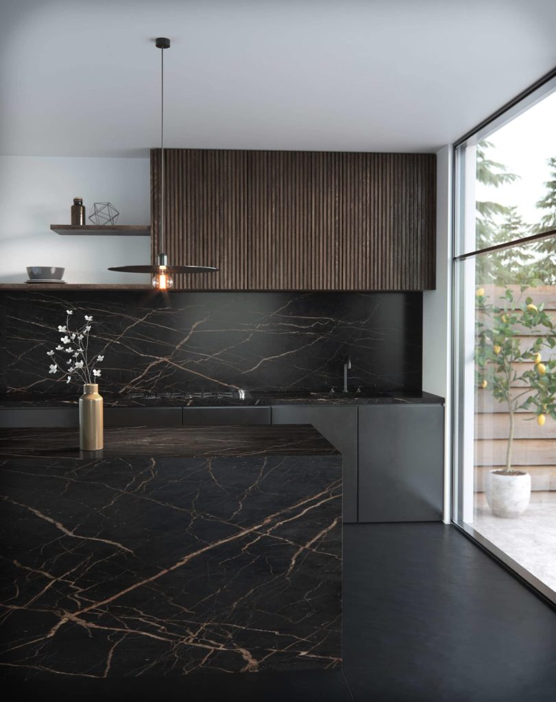 Compact Surface - A Versatile Material